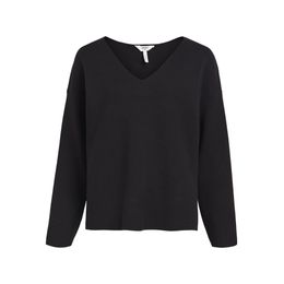 Object Pullover 'Reynard' Damen Gr&ouml;&szlig;e S schwarz
