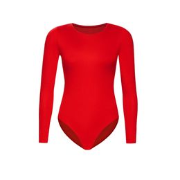 TEYLI Shirtbody Damen Gr&ouml;&szlig;e XXL rot