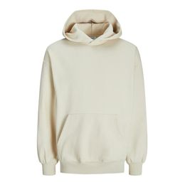 Jack & Jones Jack & Jones Sweatshirt 'JJEUrban Edge' male Beige size XL