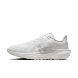 Nike Pegasus 41 GORE-TEX wasserdichter Straßenlaufschuh (Herren) - Weiß