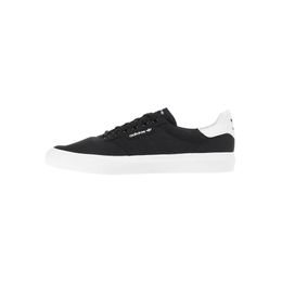 adidas originals Sneaker '3MC' Herren Größe 48.5/49 schwarz / weiß