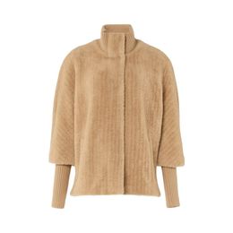 comma, Comma Between-Season Jacket female Beige size 36