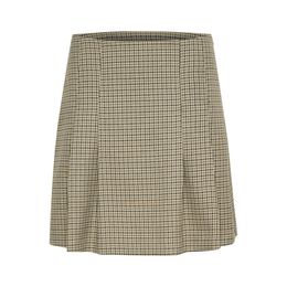Culture Rock 'Astra' Damen Größe 36 beige / anthrazit