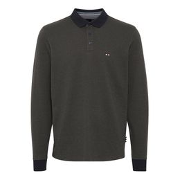 FQ1924 Shirt ' PETER' male Green size S