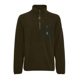 FQ1924 Sweater ' HARRY' male Green size M