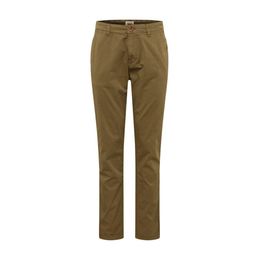 Blend Chino Pants 'Night' male Green size 36