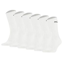 Puma Athletic Socks male White size 47-49