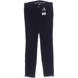 Esprit Damen Jeans, schwarz, Gr. 34