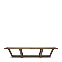 Rivièra Maison Tanjung Outdoor Dining Table 400x100 cm