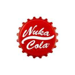 Fanattik - Fallout Nuka-Cola Bottle Opener