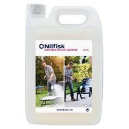 Nilfisk Zubehör Rattan cleaner 2.5 ltr. hobby