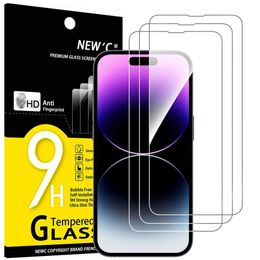 Displayschutz La Coque Française iPhone 14 Pro Max - Transparent