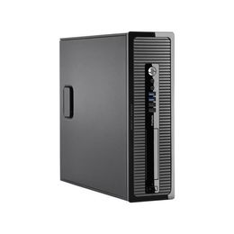 HP ProDesk 400 G1 SFF Core i5 3.3 GHz - HDD 500 GB RAM 8 GB