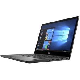 Dell Latitude 7389 13" Core i5 2.6 GHz - SSD 256 GB - 8GB QWERTZ - Deutsch