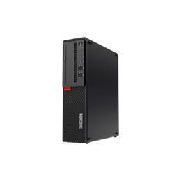 Lenovo ThinkCentre M910S SFF Core i7 3.4 GHz - SSD 512 GB RAM 8 GB