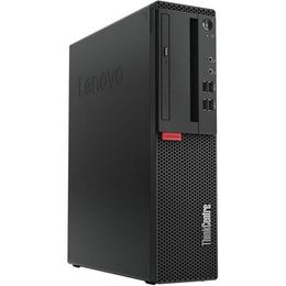 Lenovo ThinkCentre M700 SFF Core i5 2.7 GHz - SSD 256 GB RAM 8 GB