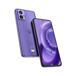 Motorola Edge 30 Neo 128GB - Violett - Ohne Vertrag