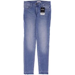 Rich & Royal Rich & Royal Damen Jeans, blau, Gr. 25