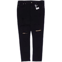 Dondup Damen Jeans, schwarz, Gr. 31