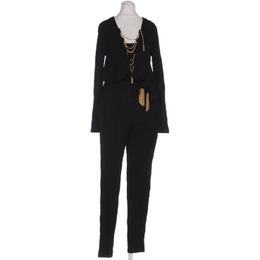 Michael Michael Kors Damen Jumpsuit/Overall, schwarz, Gr. 36