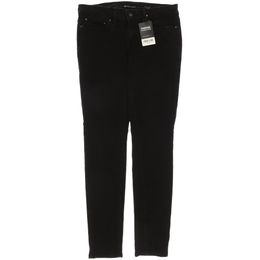 Levi's Levis Damen Jeans, schwarz, Gr. 28