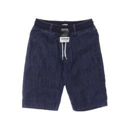 H&M H&M Herren Shorts, blau, Gr. 140