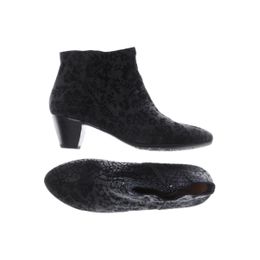 Think! Damen Stiefelette, schwarz, Gr. 41