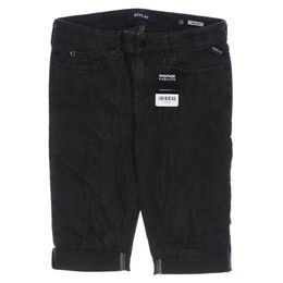 Replay Damen Shorts, grün, Gr. 29