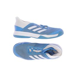 Adidas Herren Kinderschuhe, blau, Gr. 34