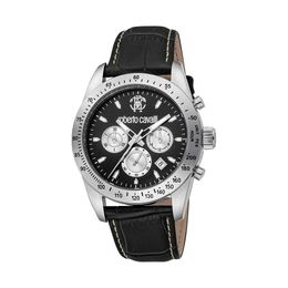 Just Cavalli Herrenuhr Uomo Chrono RC5G046L1015