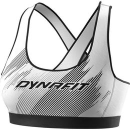 Dynafit Alpine Graphic W - Sport BH - Damen