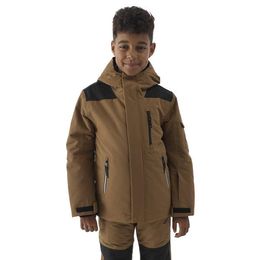 4F M538 Jr – Snowboardjacke – Jungs