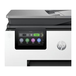 HP OfficeJet Pro 9132e (Instant Ink) Thermal Inkjet Multifunktionsdrucker WLAN Netzwerkfähig