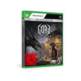 FIRESHINE GAMES Gord Deluxe Edition - [Xbox Series X]