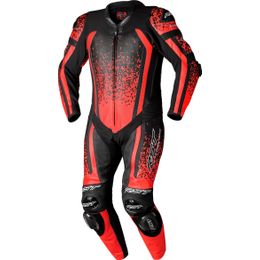 RST Pro Evo Airbag S24, Lederkombi 1tlg. perforiert