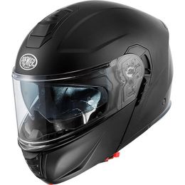 Premier Genius Evo, Klapphelm