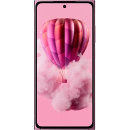 HMD Smartphone "Skyline 256GB" Mobiltelefone Gr. 256 GB, pink