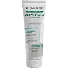 Physioderm® ACTIVE PEARLS® unparfümiert Handreiniger 250,0 ml