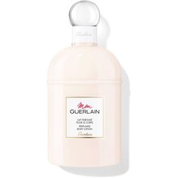 Guerlain Mon Guerlain Bodylotion für Damen 200 ml