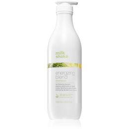 milk_shake Milk Shake Energizing Blend Energetisierendes Shampoo für feine, schüttere und spröde Haare 1000 ml