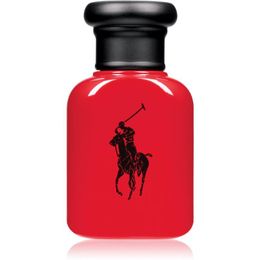 Ralph Lauren Polo Red EDT für Herren 40 ml