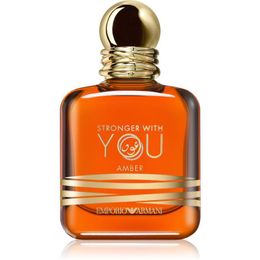 Armani Emporio Stronger With You Amber EDP Unisex 50 ml