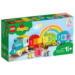 Lego duplo LEGO® DUPLO® 10954 »Zahlenzug – Zählen lernen«