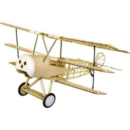 Pichler Fokker Dr.1 RC Motorflugmodell Bausatz 770 mm