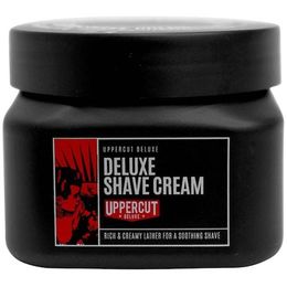 Uppercut Deluxe Herren Rasurpflege Deluxe Shave Cream