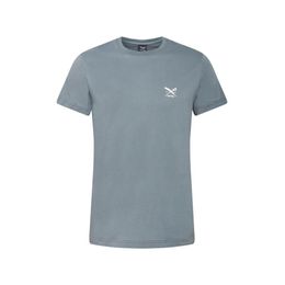Iriedaily Shirt male Grey size XXL