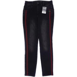 Gang Damen Jeans, schwarz, Gr. 29