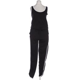 TWINTIP Damen Jumpsuit/Overall, schwarz, Gr. 34