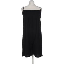 Zara Damen Jumpsuit/Overall, schwarz, Gr. 36