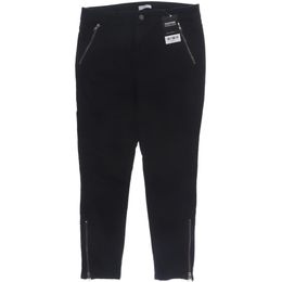 LA REDOUTE Damen Jeans, schwarz, Gr. 38